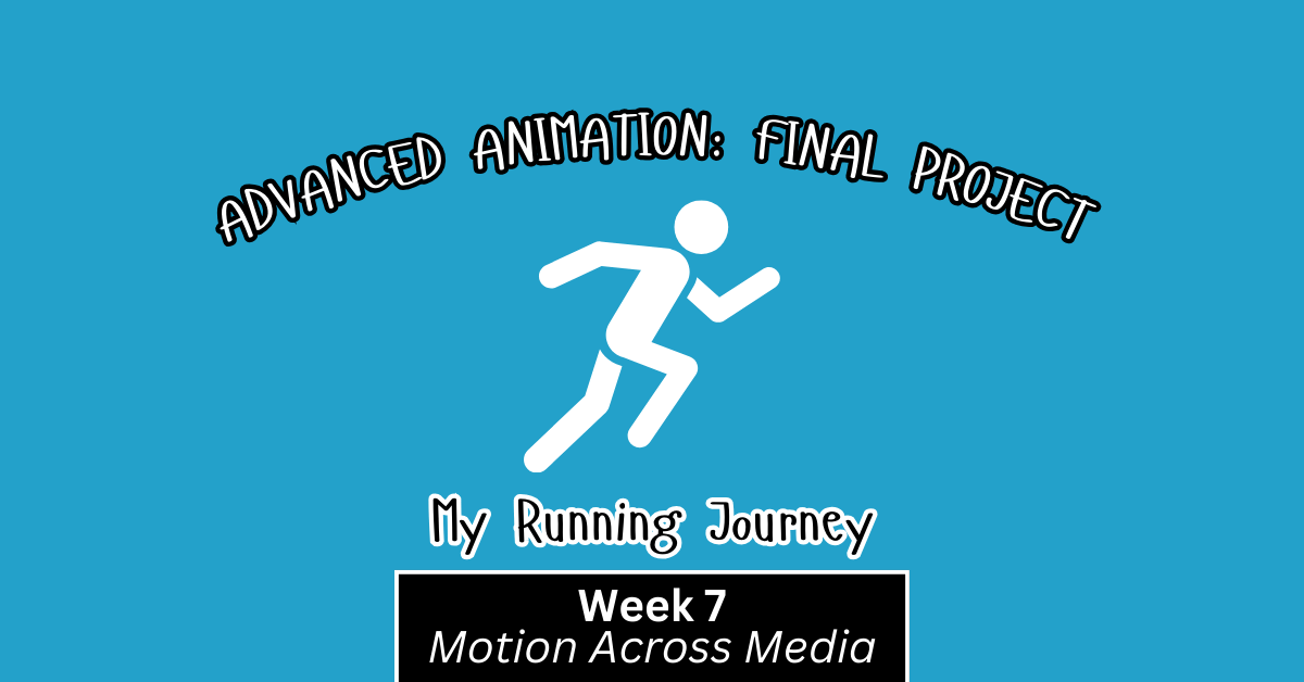 Module 7: Advanced Motion – Christian Schaaf's Blog + Portfolio