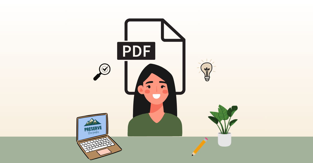 From Vision to Design: How to Create a PDF Your Audience Will Resonate With – Christian Schaaf's ...