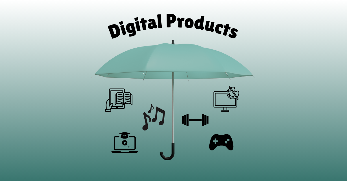 What I Learned as a Total Newbie to Digital Product Creation ...