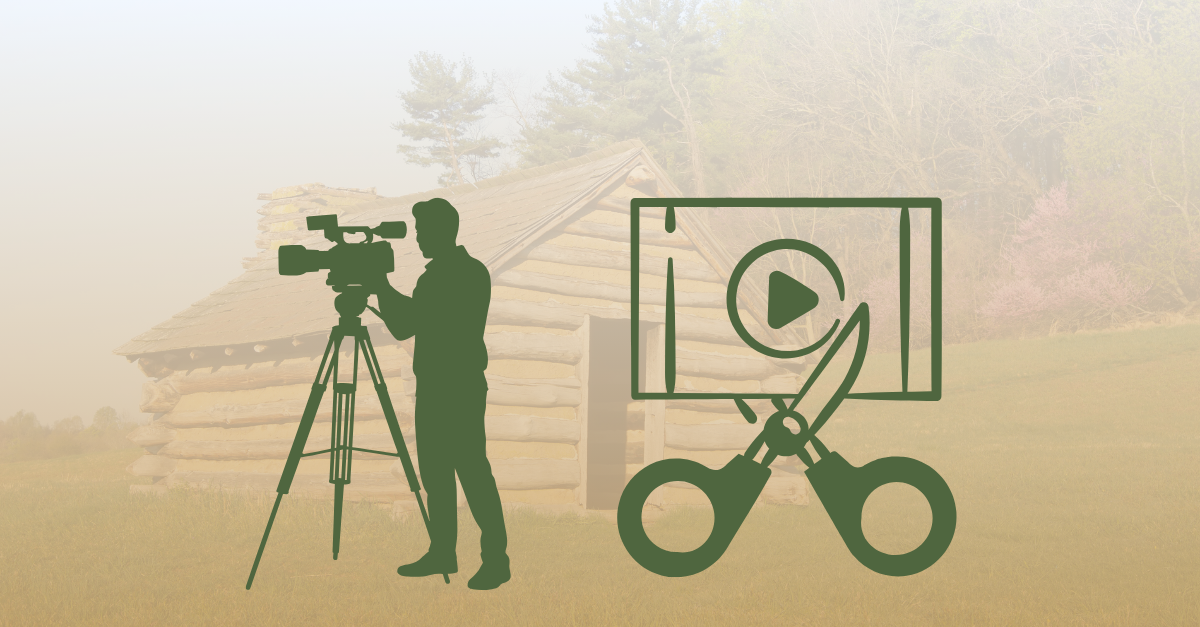 Behind the Lens: Inside the Making of My Video Montage – Christian ...